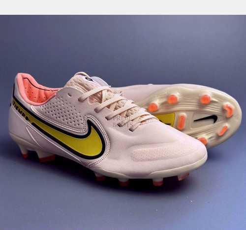 Бутсы Nike Tiempo Legend 9 d-0523