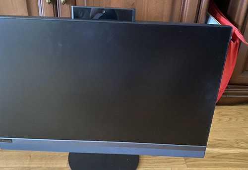 Моноблок Lenovo Ideacentre aio520 IKL