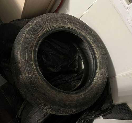 Goodyear EfficientGrip Eco EG02 165/70 R14 81S