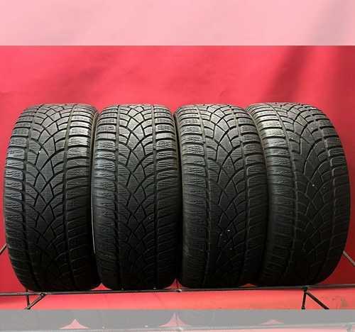 Dunlop SP Winter Sport 3D 245/45 R17 102V