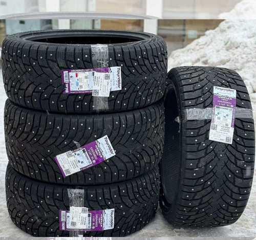 Tourador Ice Star TSW1 285/40 R22 и 325/35 R22 114T