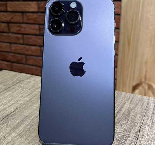 iPhone 14 Pro Max, 256 ГБ