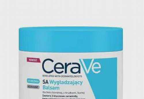 CeraVe SA Wygadzajcy Balsam лосьон для тела, 340 m