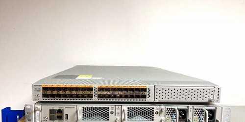 Коммутатор 10G SFP+ Cisco Nexus C5548UP, Layer 3