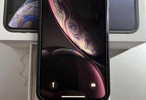 iPhone Xr, 64 ГБ