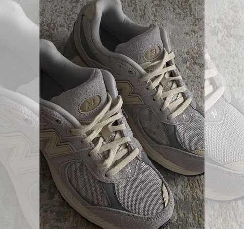 Кроссовки new balance 2002r