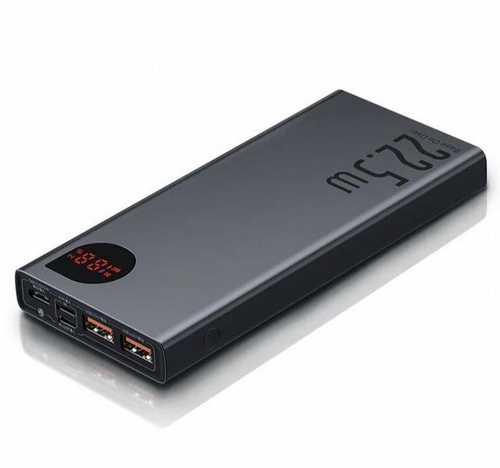 Powerbank 20000 Baseus