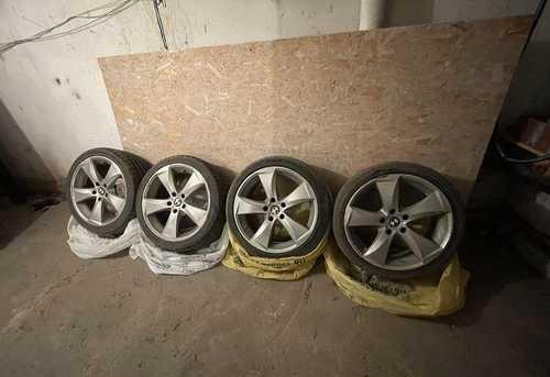 Rotalla Setula S-Race RU01 235/40 R19 и 255/35 R19