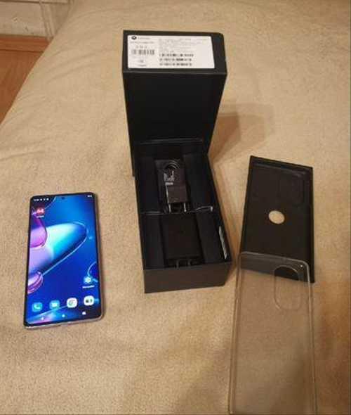 Motorola edge X30 Pro 5G 12/256