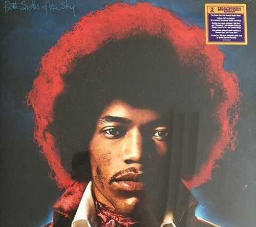 Виниловая пластинка Jimi Hendrix - Both Sides Of T