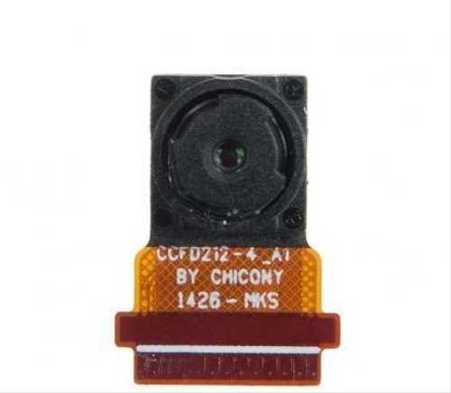 Камера передняя 2M для Asus A500CG, A501CG 04080-0