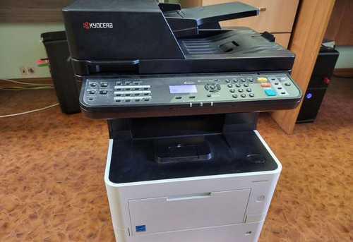 Мфу Kyocera Ecosys M3144DN