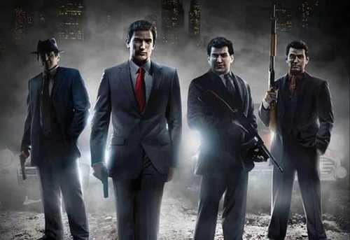 Mafia II PS3