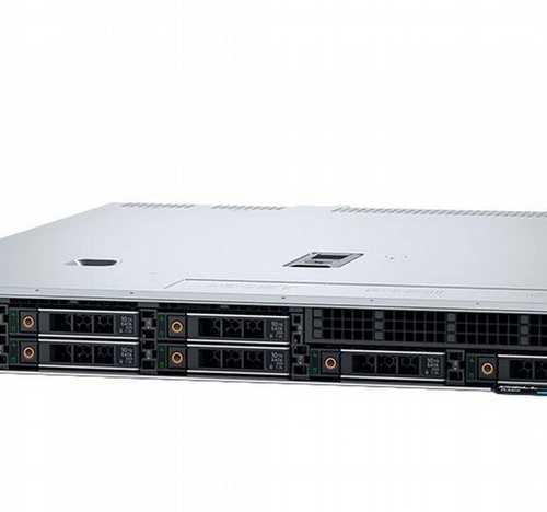 Сервер Dell PowerEdge R360