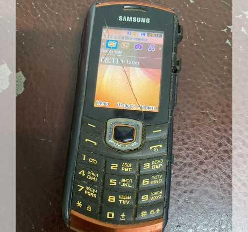 Samsung Xcover GT-B2710