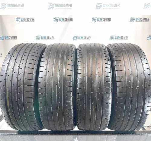 Toyo Proxes R36 225/55 R19 96N