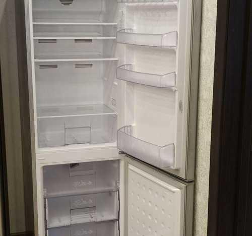 Холодильник beko CNL 327104