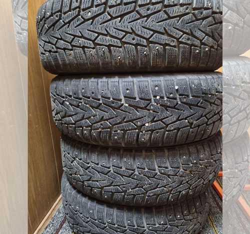 Nokian Tyres Nordman 7 185/65 R15 92T