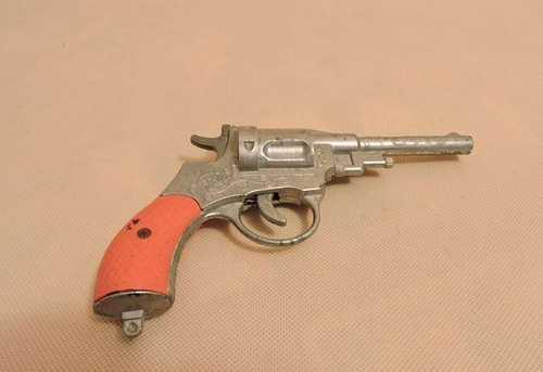 Игрушечный пистолет СССР