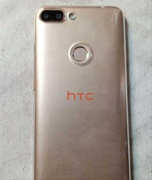 Телефон HTC Wildfire E