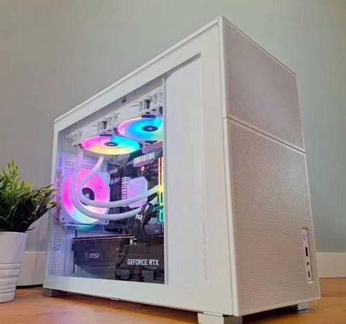 Блок питания Corsair CX 750-F RGB мощностью 750 Вт