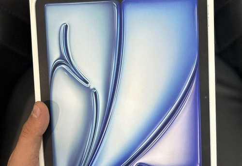 Apple iPad Air 11 m2 512 GB Wi-Fi Blue