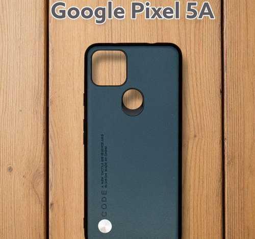 Чехол Google Pixel 5A