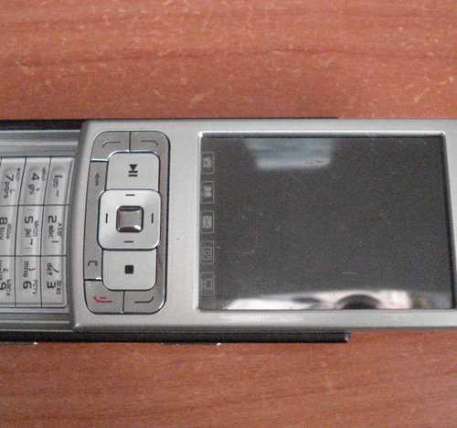 Nokia N95, 8 ГБ