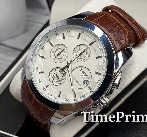 Часы мужские tissot