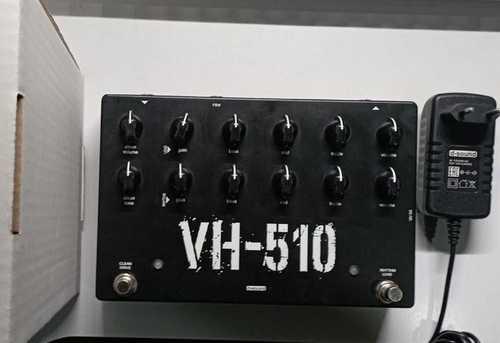 D-Sound VH-510