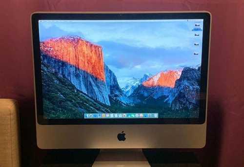 Apple iMac 2008