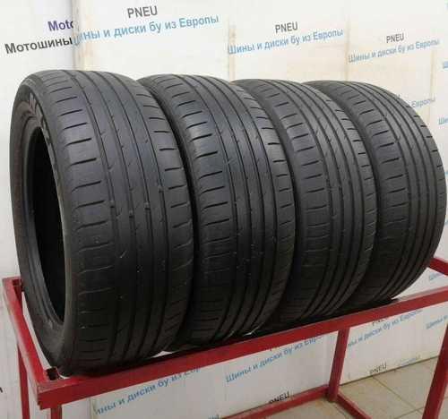 Nexen N Blue HD 205/55 R16 104T