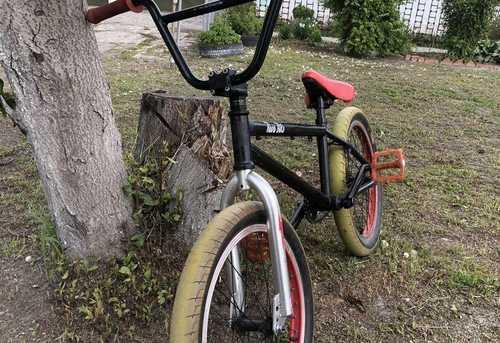 Велосипед BMX