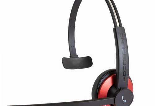 USB-С наушники addasound Epic 501 с микрофоном