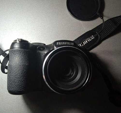 Фотоаппарат Fujifilm FinePix S1800