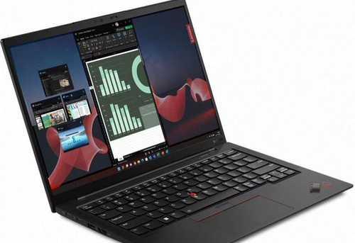 Ноутбук Lenovo ThinkPad X1 Carbon Gen 11 605345