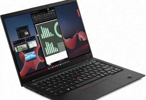 Ноутбук Lenovo ThinkPad X1 Carbon Gen 11 605345