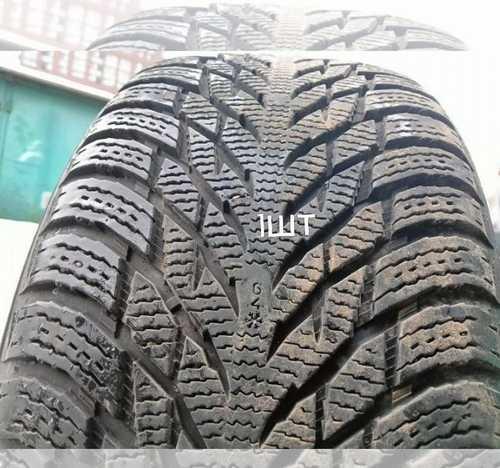 Nokian Tyres Hakkapeliitta R3 245/40 R20