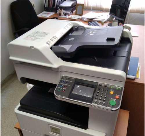 Принтер Kyocera FS-6525MFP