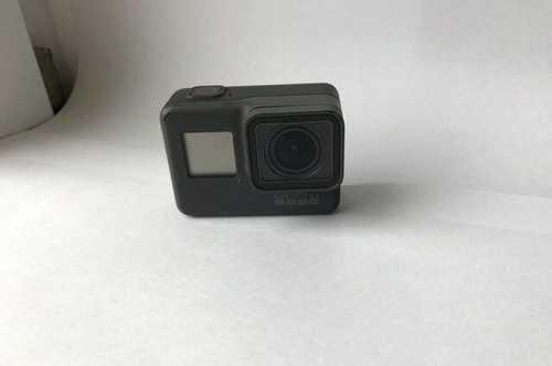 Экшн-камера GoPro hero5