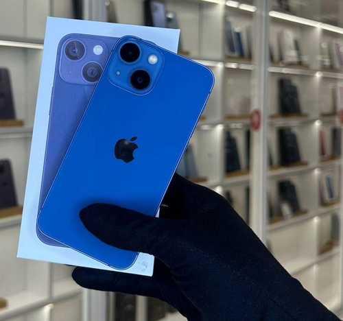 iPhone 13 mini, 128 ГБ
