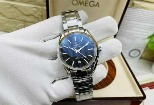 Часы Omega Seamaster 300 Premium
