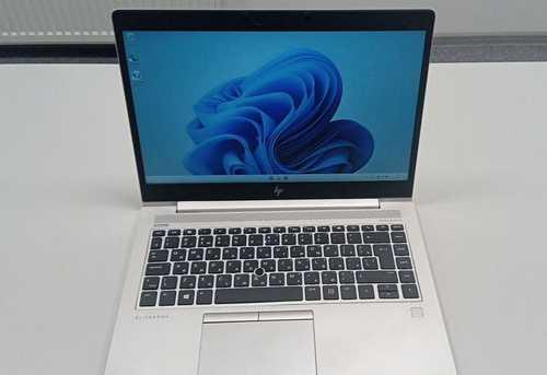 Ноутбук HP elitebook 745 G6 Ryz5/16GB/250GB/Win11