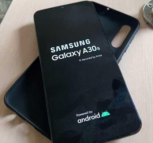 Samsung Galaxy A30s, 3/32 ГБ