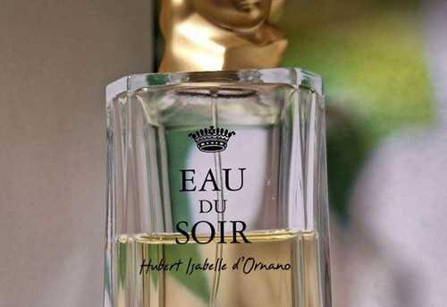 Eau du soir Sisley