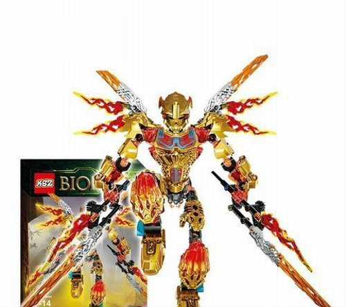 Конструктор Бионикл Bionicle