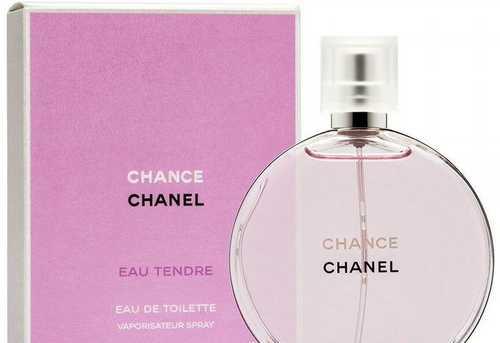 Chanel Chance Eau Tendre edt оригинал / распив
