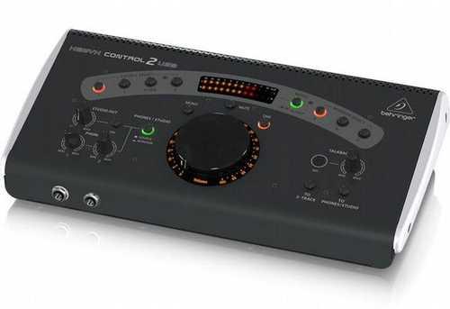 Behringer xenyx control2USB