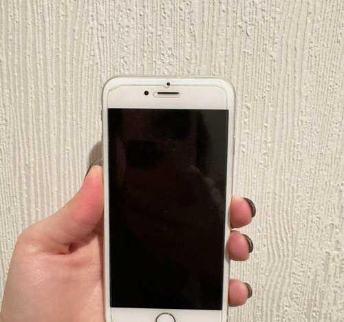 iPhone 6, 16 гб