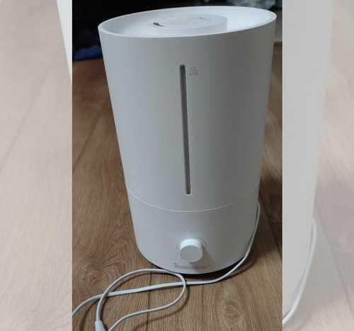 Увлажнитель воздуха Xiaomi mijia humidifier 2